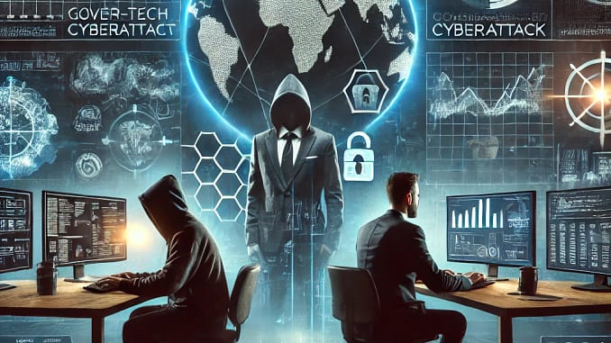 Understanding Different Types of Cyber Threat Actors: APTs and PSOAs ...